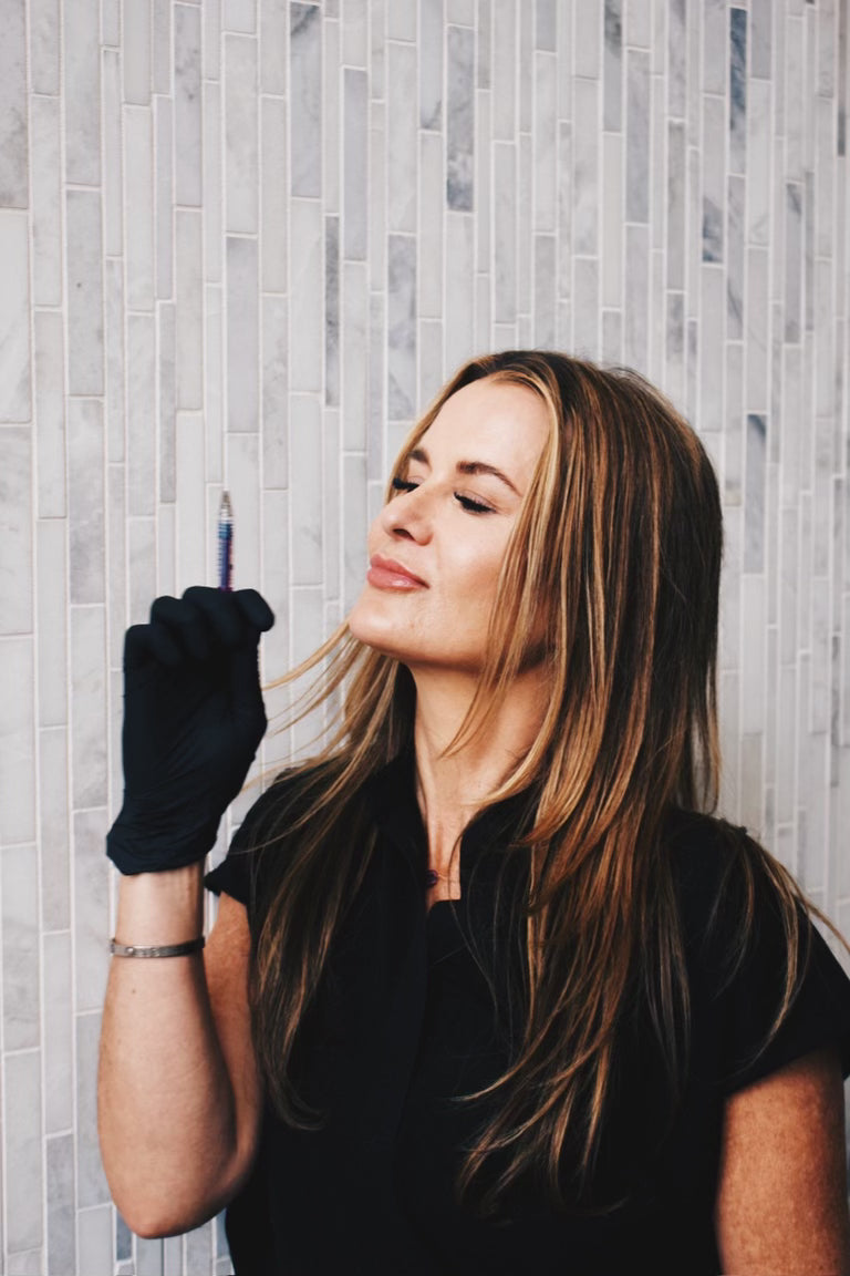 About Beauty Nurse Krissy